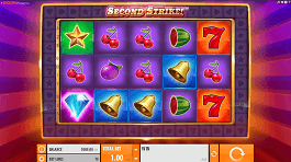 Second Strike