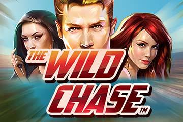 Quickspin Just Launched The Wild Chase Slot Machine