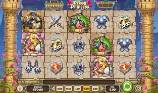 Play Prissy Princess For Free